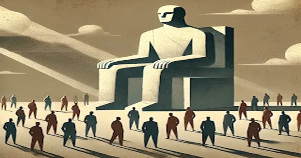 PATRIARCHY: Meaning, Definition, Approaches In Understanding And ...